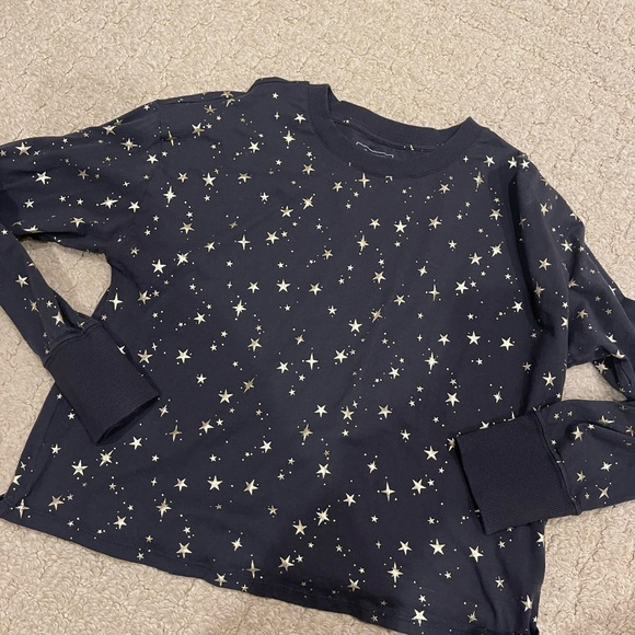 Candace Cameron Bure | Tops | Candace Cameron Bure Ccb Washed Black ...